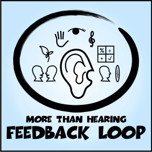The Feedback Loop! – More Than Hearing